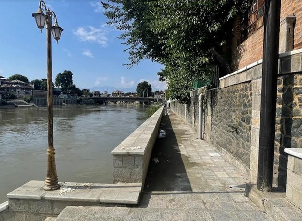 Reviving Srinagar’s glorious Downtown: A heritage awakening initiative ...