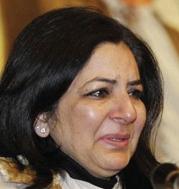 Rubaiya Sayeed identifies Yasin Malik, 3 others as her abductors – The Kashmir Horizon