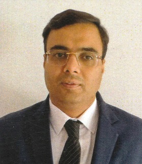 Rupesh Kumar VC JDA Assigned Addl Charge as Director Information J&K ...