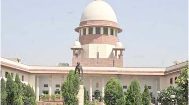 Two new judges sworn-in, SC at full strength – The Kashmir Horizon
