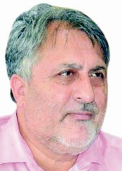 Dr Samoon reviews status of skilling of youth identified under B2V4 ...