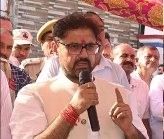 J&K reaffirming it’s status as “Crown Jewel of Indian Tourism”: Satish ...