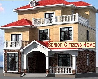 DC Shopian inaugurates Senior Citizens Home – The Kashmir Horizon