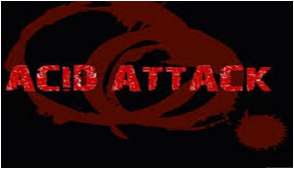 ACID ATTACK: A New Face Of Gender Based Violence – The Kashmir Horizon