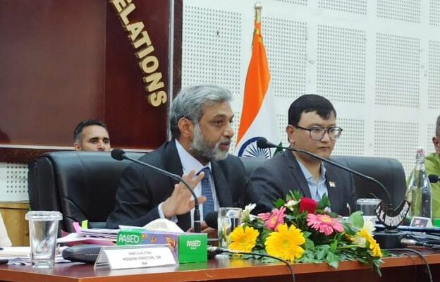 Shaleen Kabra visits Pattan, inaugurates Water Supply Schemes – The ...