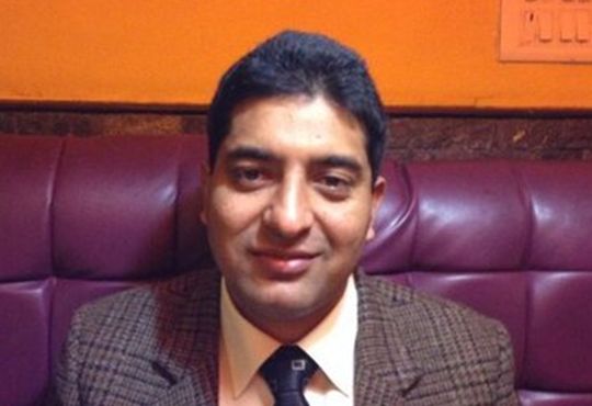 32 police officers transferred in J&K, Sheikh Faisal Qayoom new SP Security, Kashmir – The ...