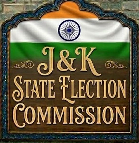 J&K State Election Commission initiates Panchayat Electoral Roll ...