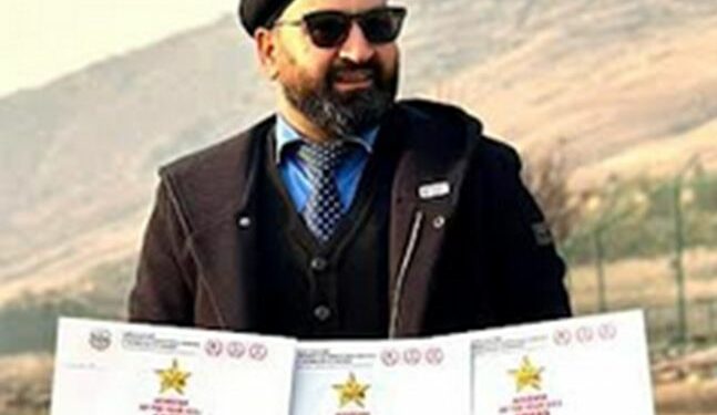 Dr. Syed Wasif of SKUAST-K Receives Prestigious Awards for Outstanding ...