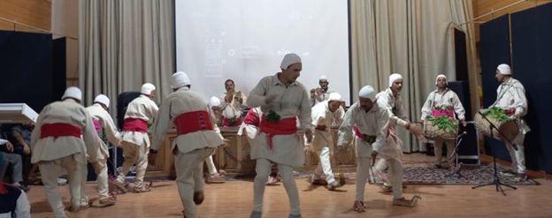 Vitasta Festival celebrates second consecutive day with an array of ...