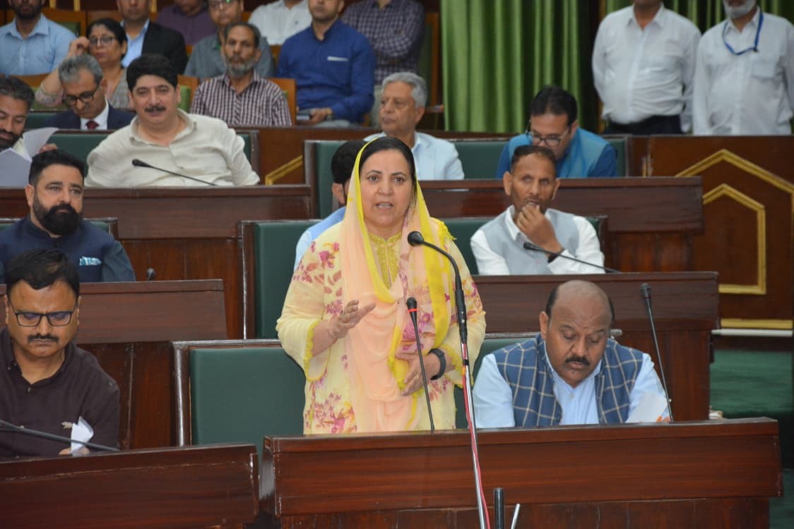 Projects worth Rs. 1503.146 lakh under AMRUT, PMDP being executed for ...