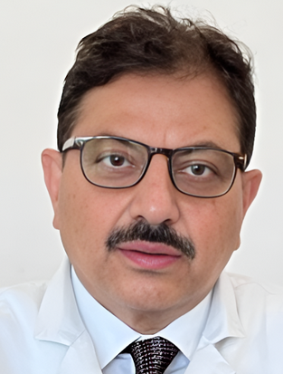 Let’s bring incontinence out of the shadows: Dr. Mufti Mahmood – The ...