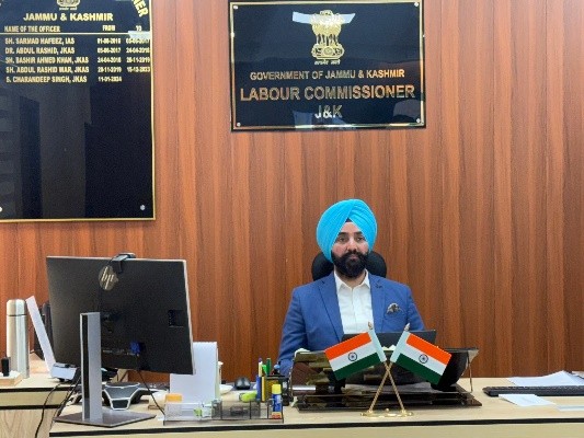 Labour Commissioner grants factory licenses to 15 industrial units ...