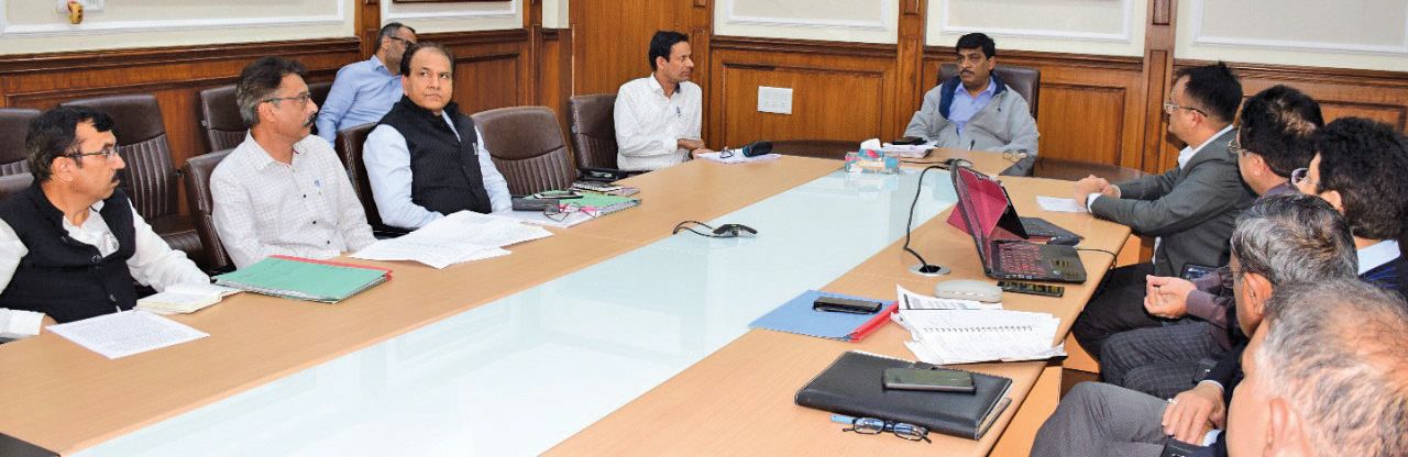 CS flags off Tiranga Rally in Srinagar, Administers Panch Pran pledge ...