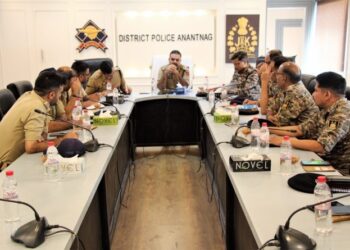 The Kashmir Horizon – Daily Newspaper